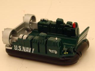 Details - Rockhead Diecast