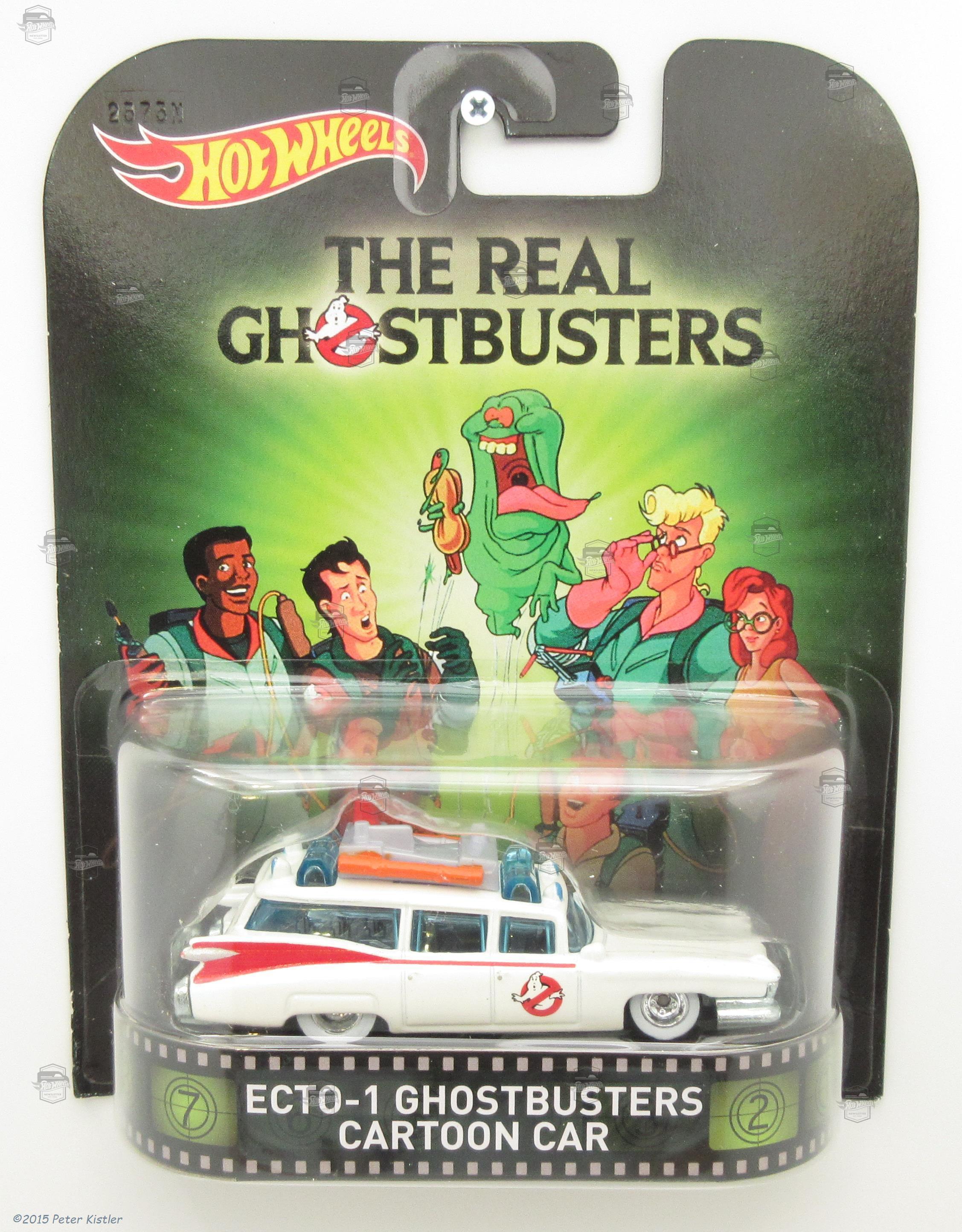 Hot Wheels® Newsletter - Collection Management