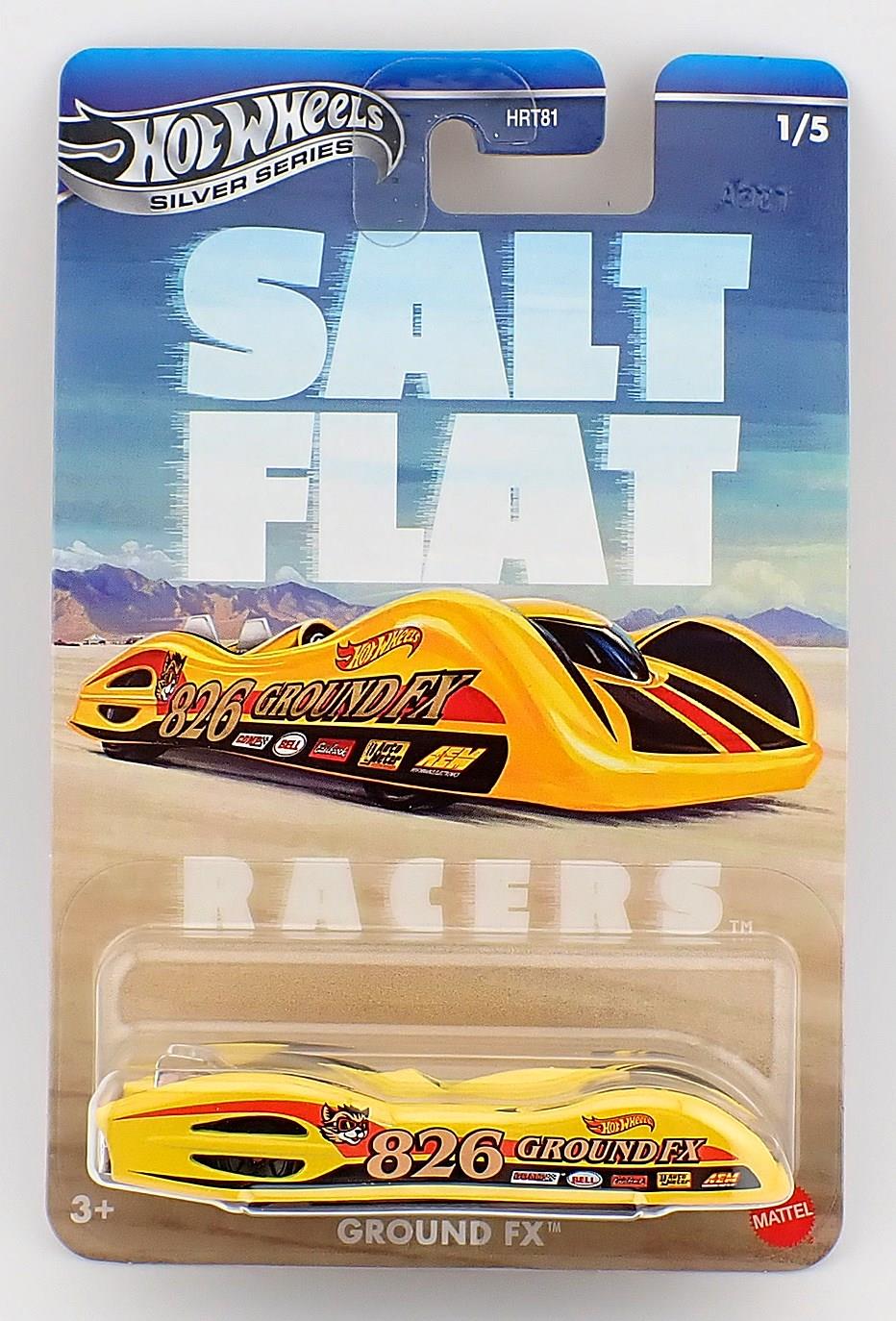 Hot Wheels® Newsletter - Collection Management