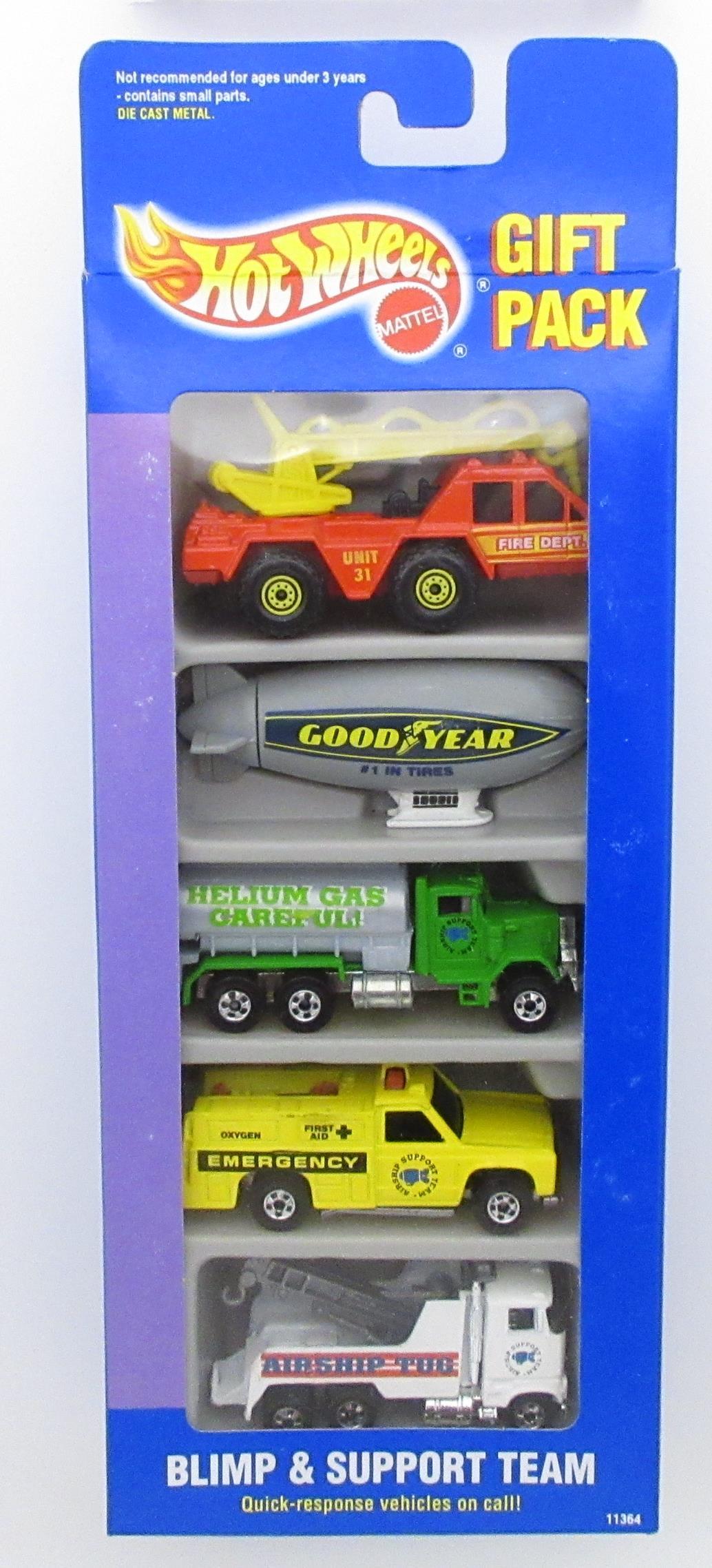 Details - Rockhead Diecast