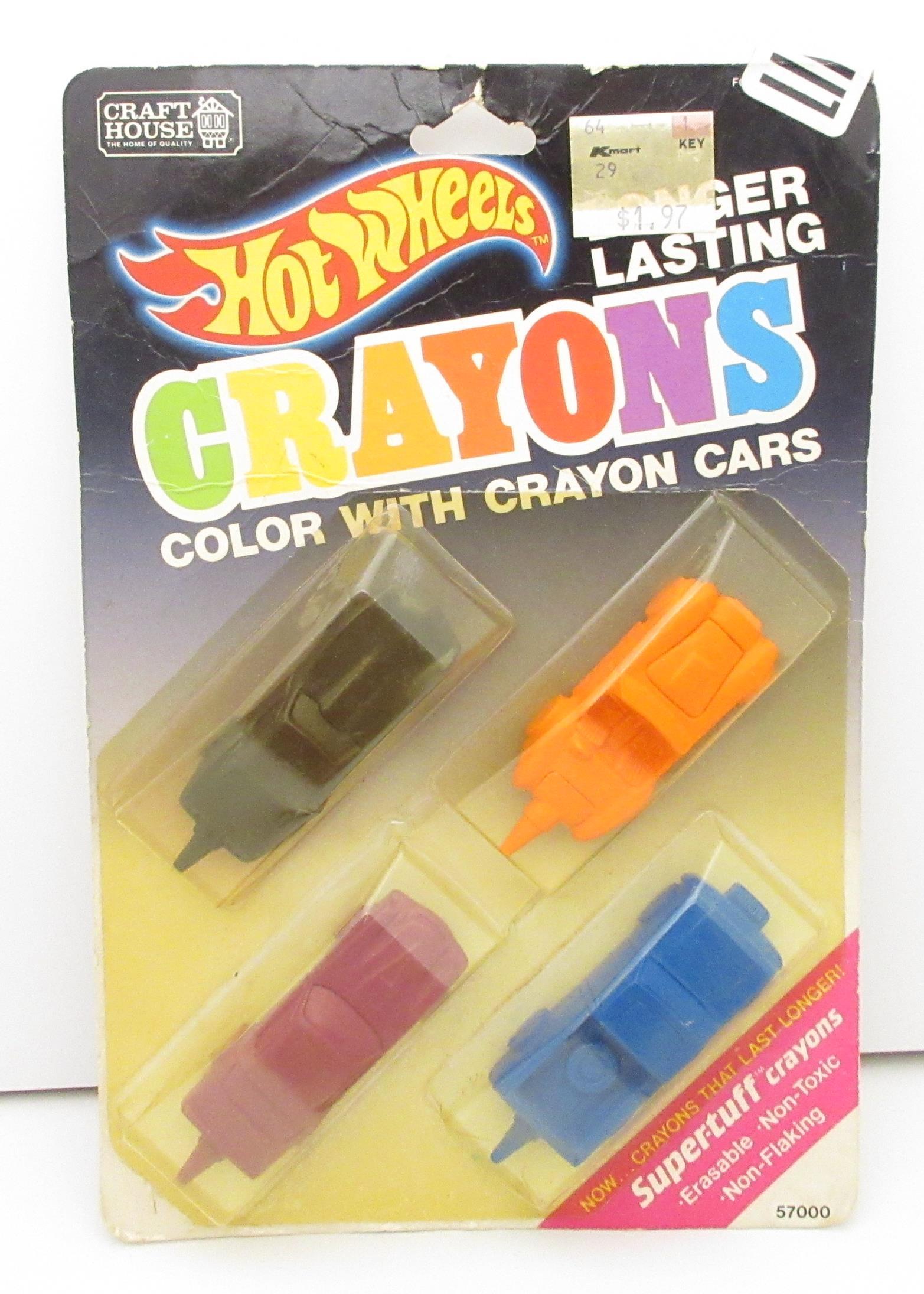 Hot Wheels® Newsletter - Collection Management