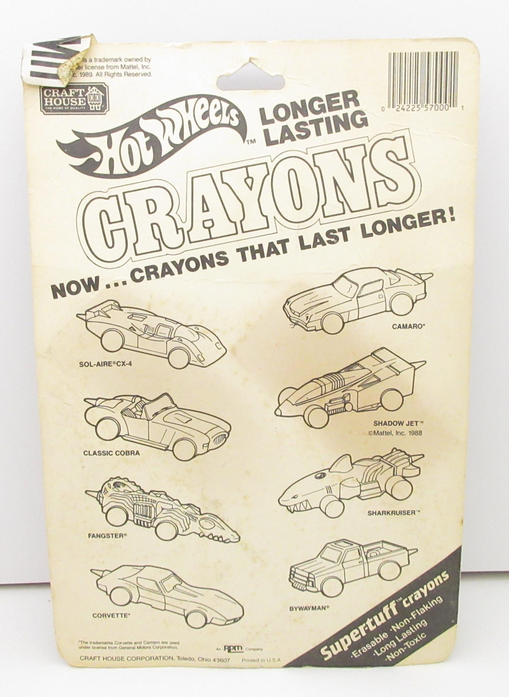 Hot Wheels® Newsletter - Digital Car Catalog & Collection Management