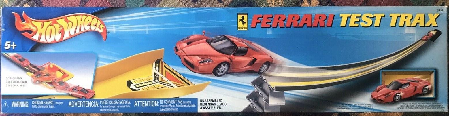 Hot Wheels® Newsletter - Collection Management