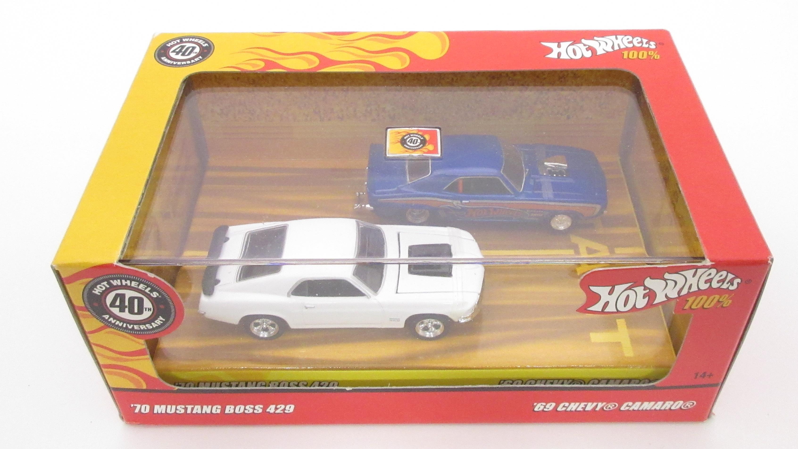 Hot Wheels® Newsletter - Digital Car Catalog & Collection Management