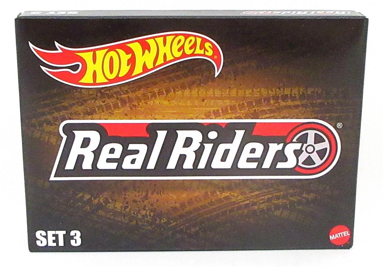 Hot Wheels® Newsletter - Collection Management