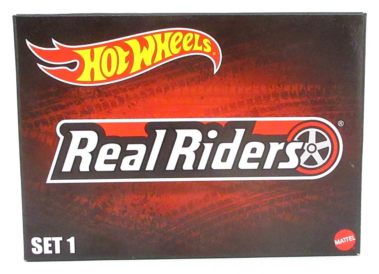 Hot Wheels® Newsletter - Collection Management