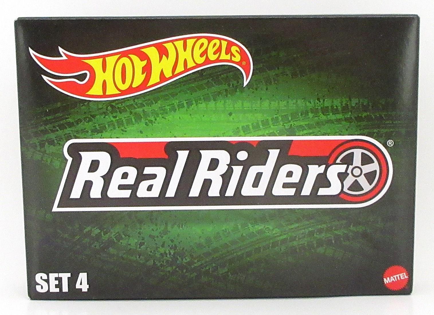 Hot Wheels® Newsletter - Collection Management