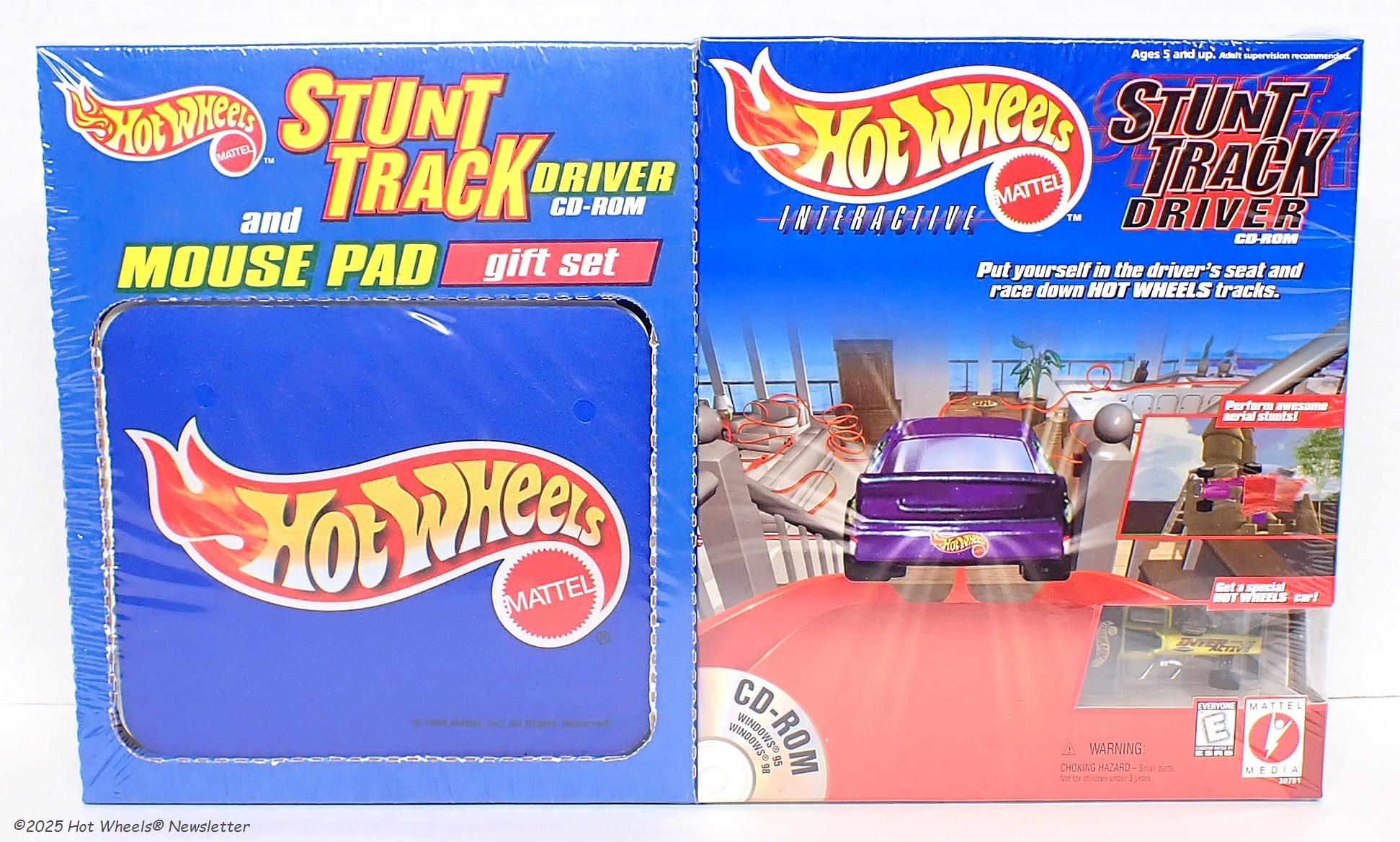 Hot Wheels® Newsletter - Digital Car Catalog & Collection Management
