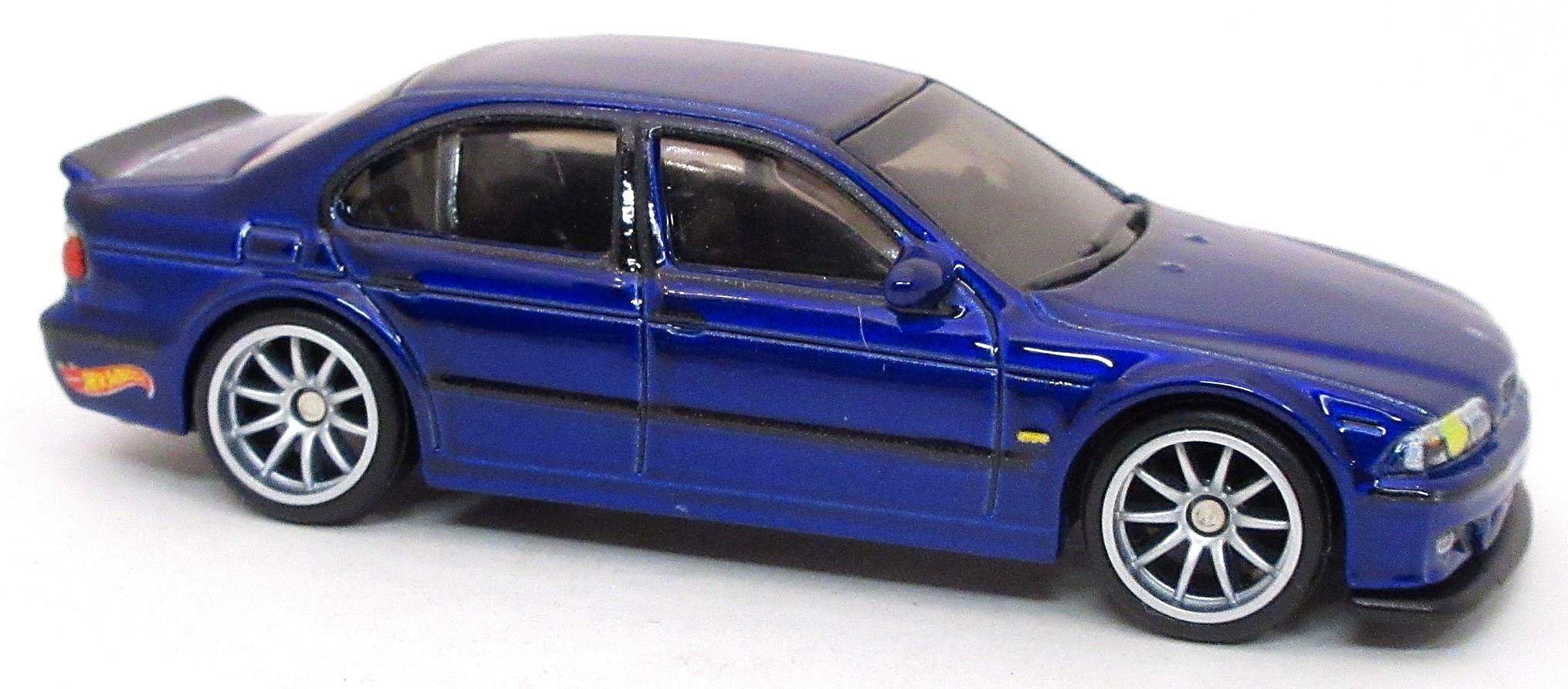 Hot Wheels® Newsletter - Collection Management