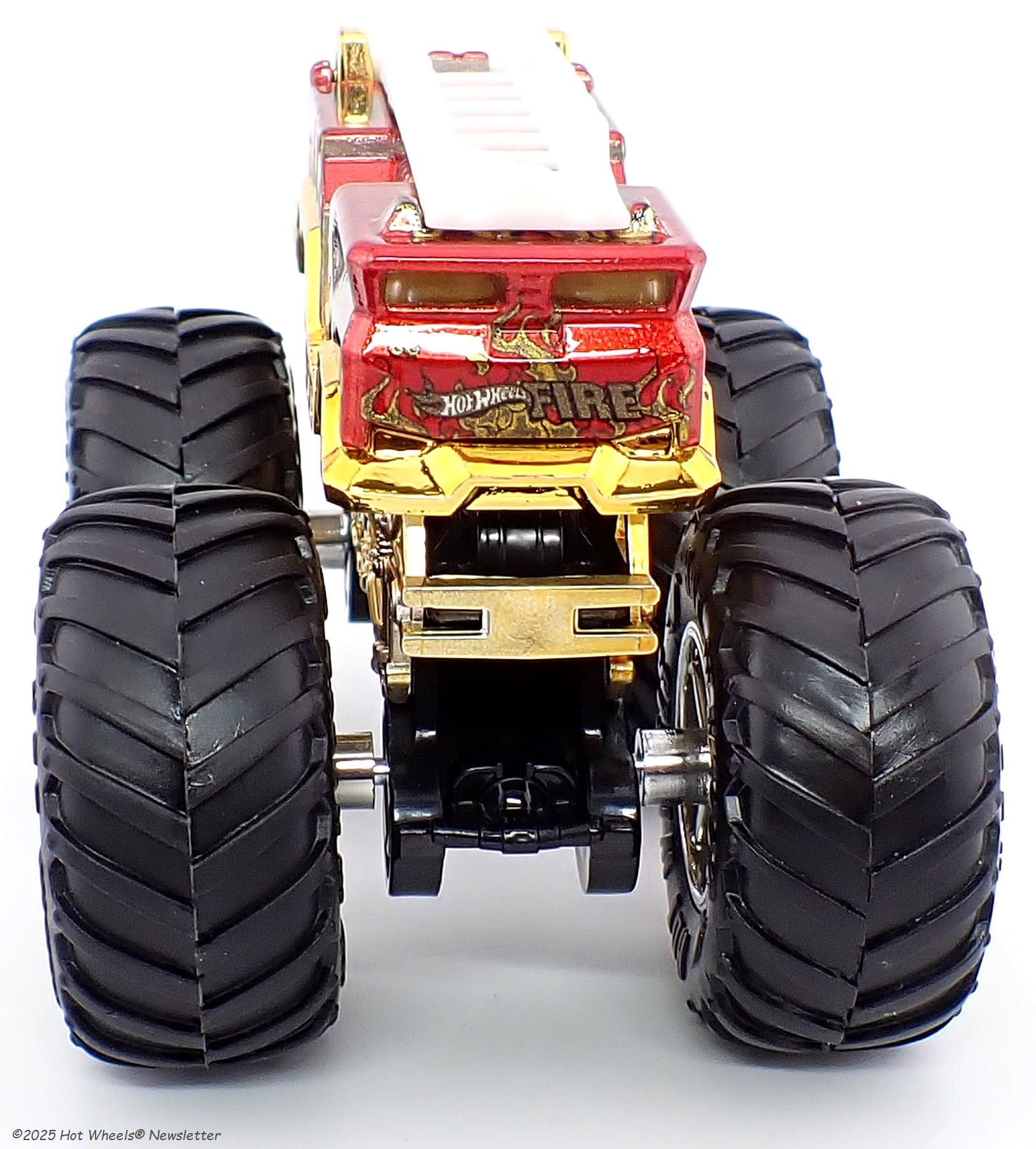 Hot Wheels® Newsletter - Collection Management