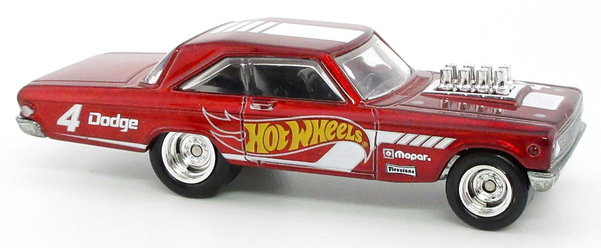- Rockhead Diecast