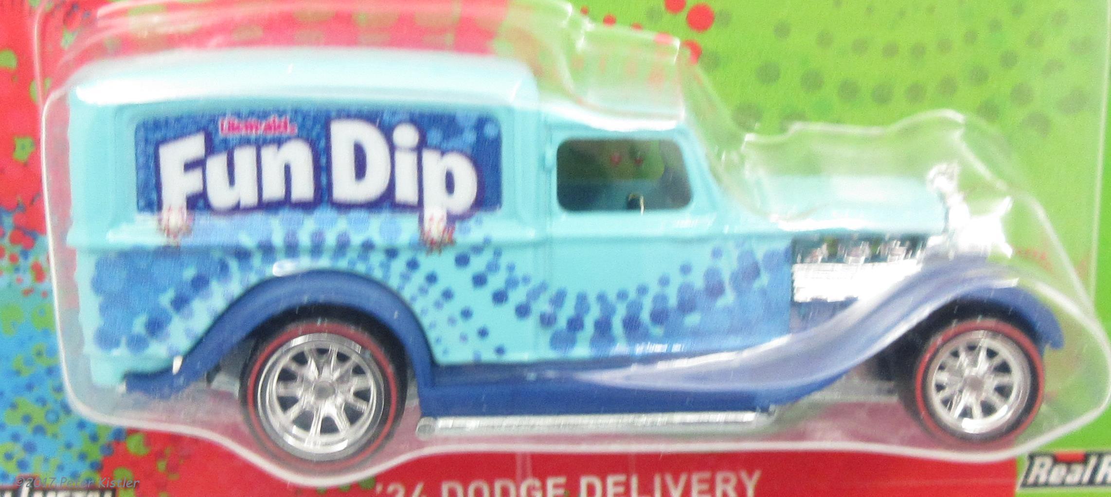 Hot Wheels® Newsletter - Collection Management