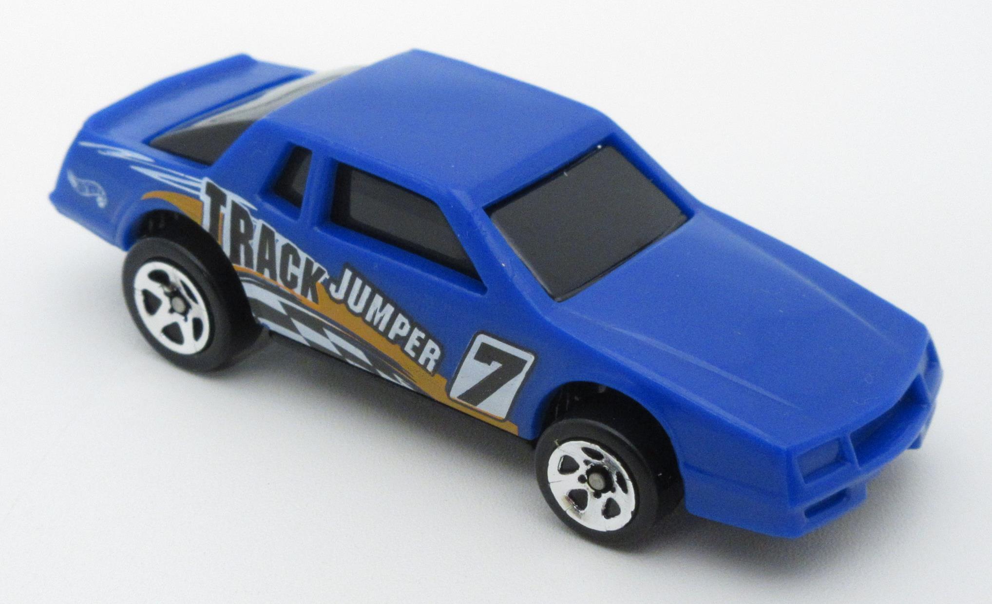 Hot Wheels® Newsletter - Collection Management