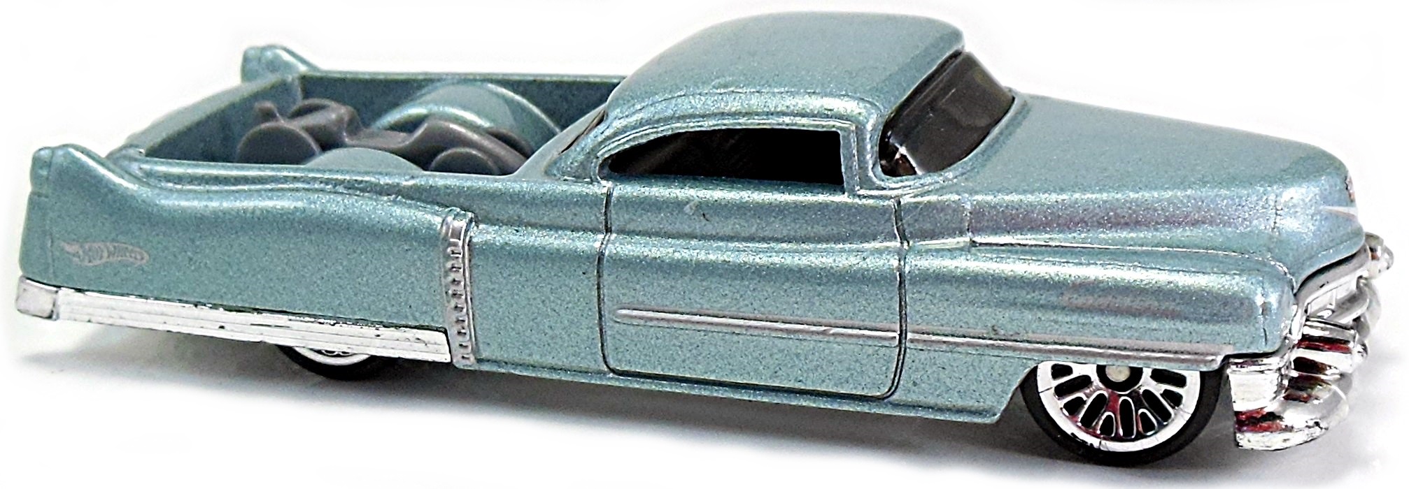 Hot Wheels® Newsletter - Collection Management