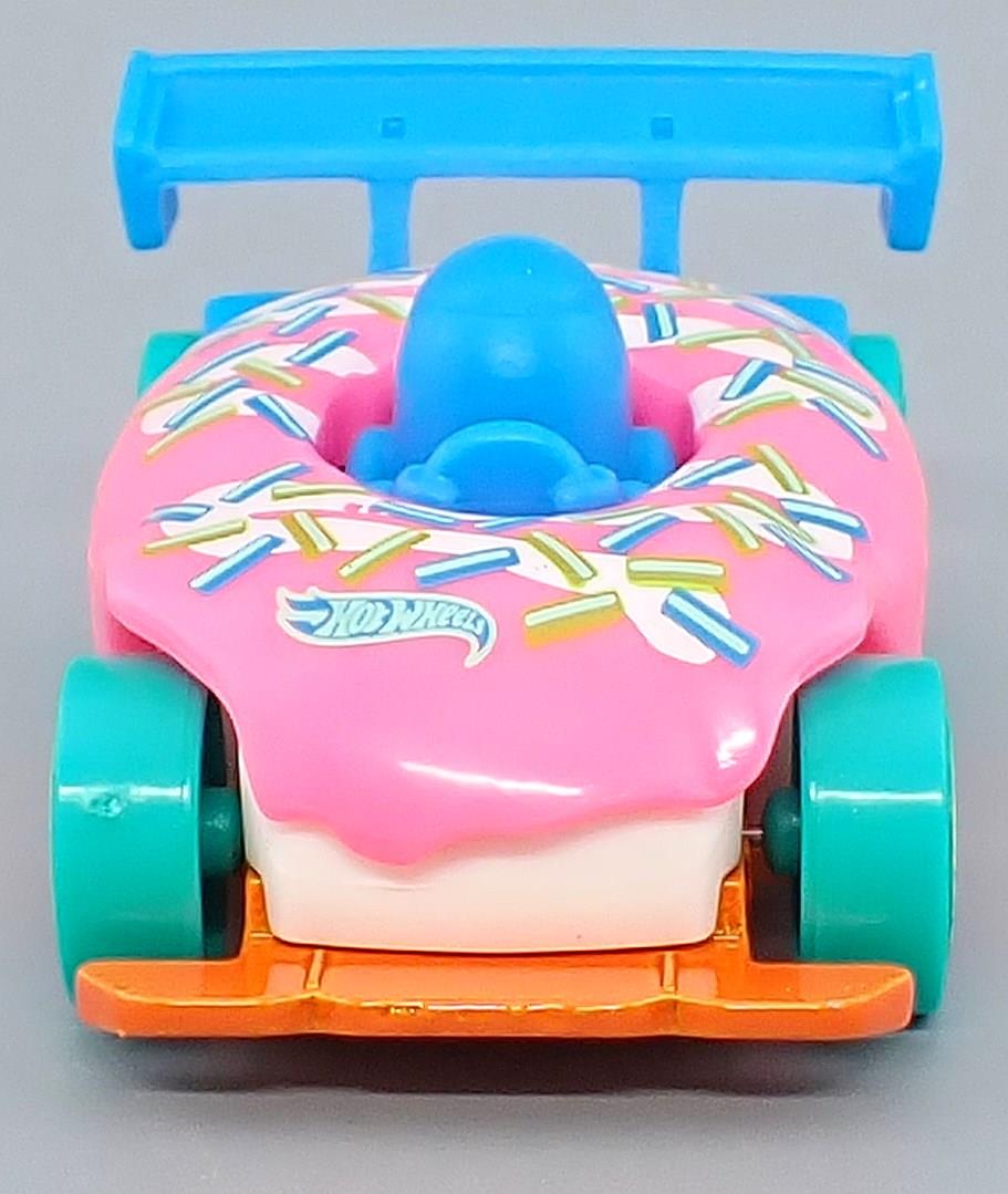 Donut Drifter Colors