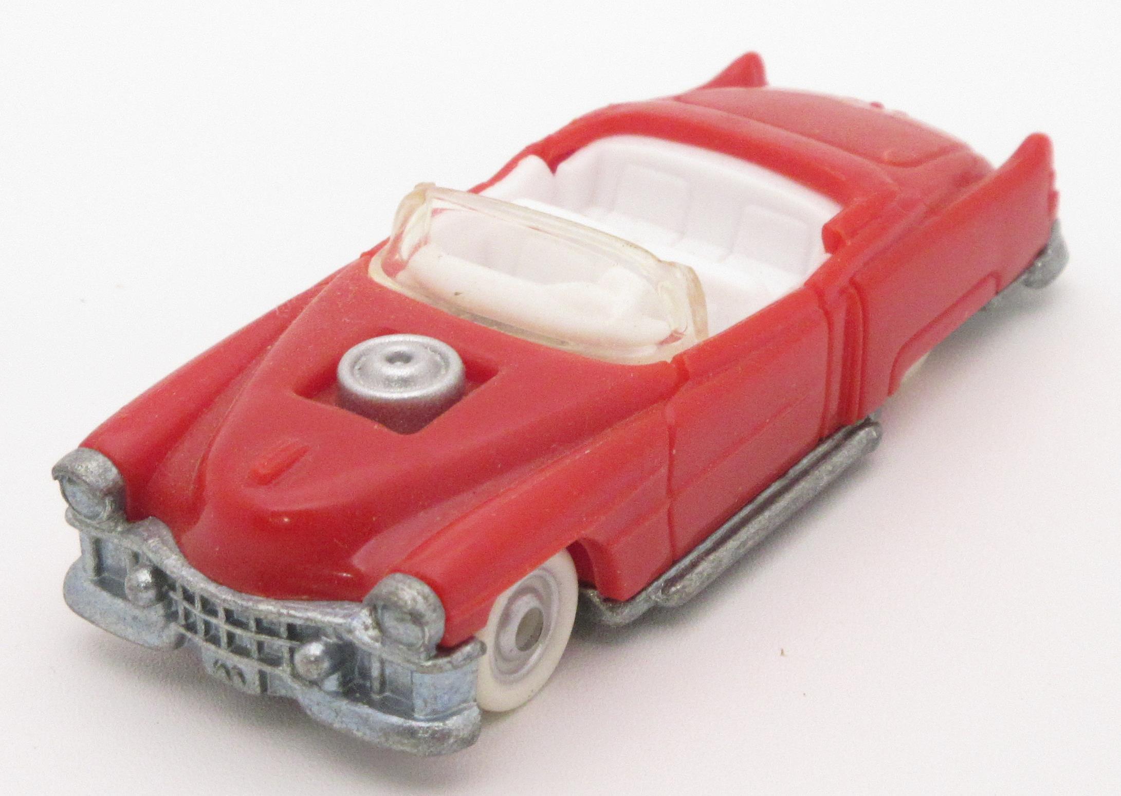 Hot Wheels® Newsletter - Collection Management