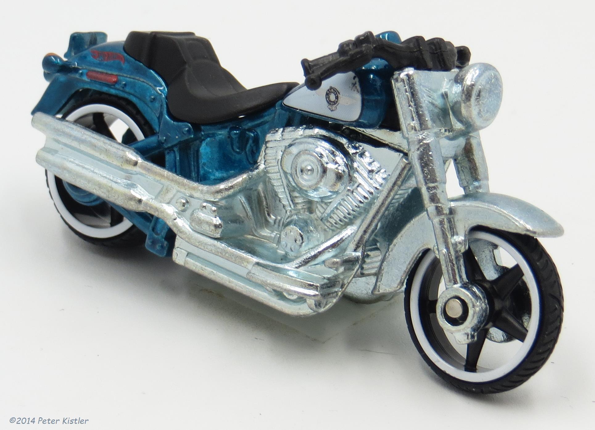 - Rockhead Diecast