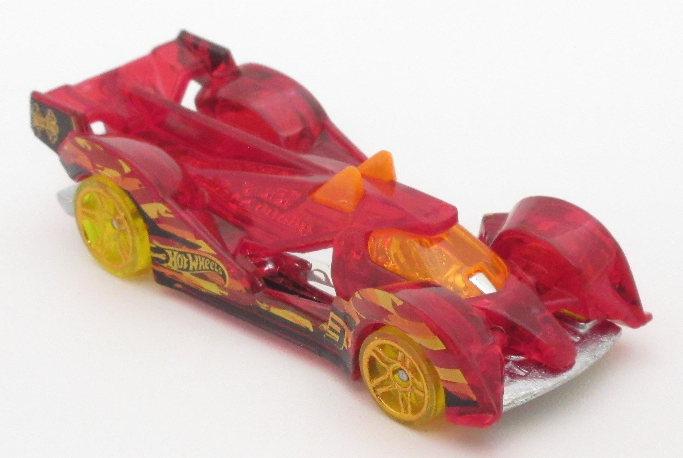 Hot Wheels® Newsletter - Collection Management