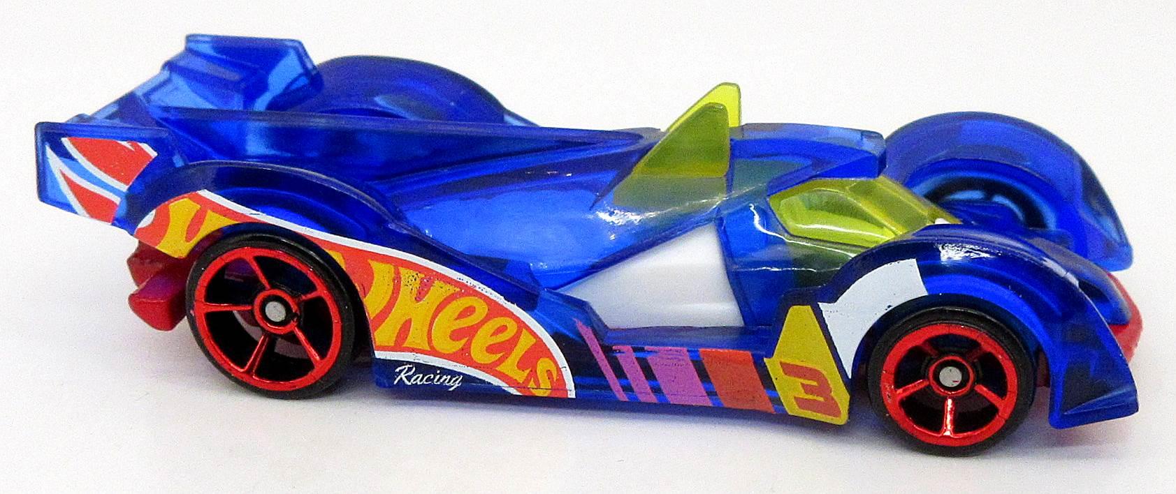 Hot Wheels® Newsletter - Collection Management