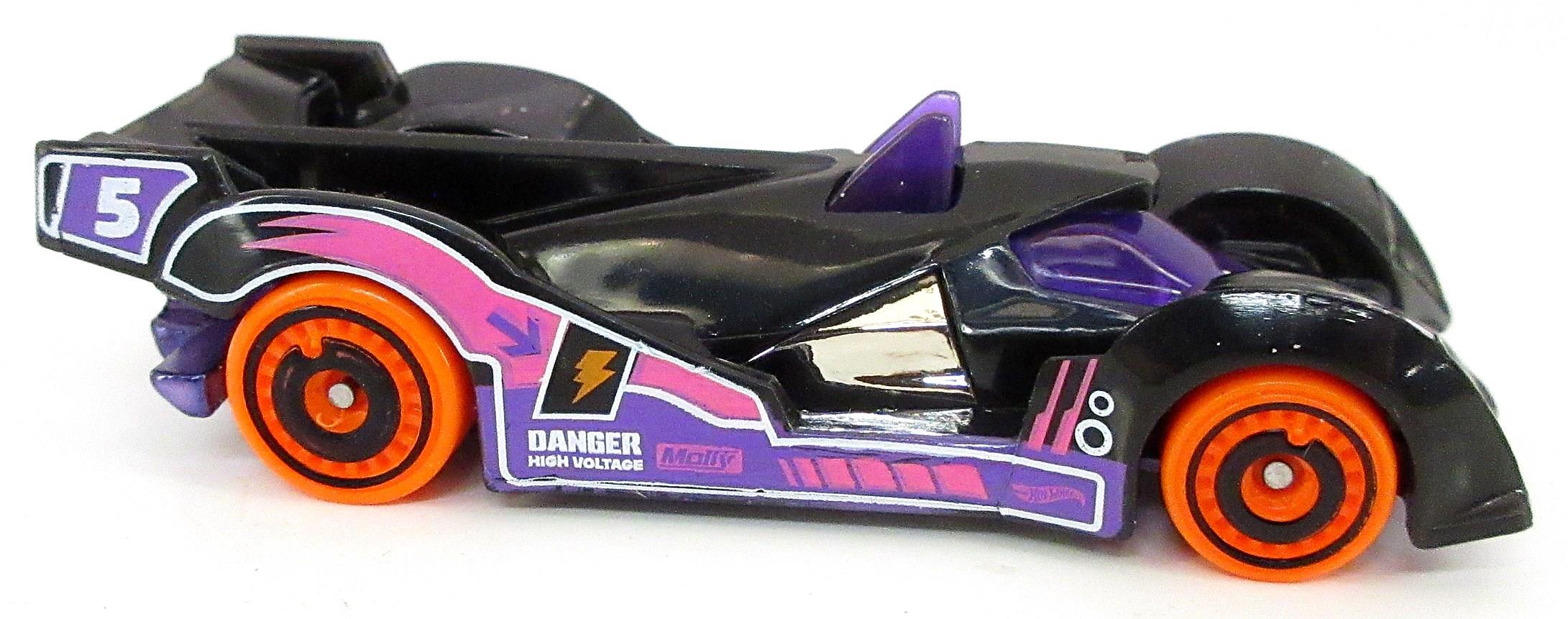 Hot Wheels® Newsletter - Collection Management