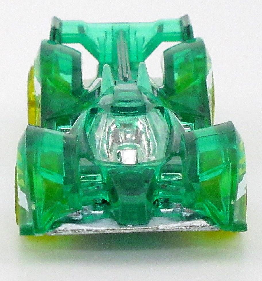 Hot Wheels® Newsletter - Collection Management