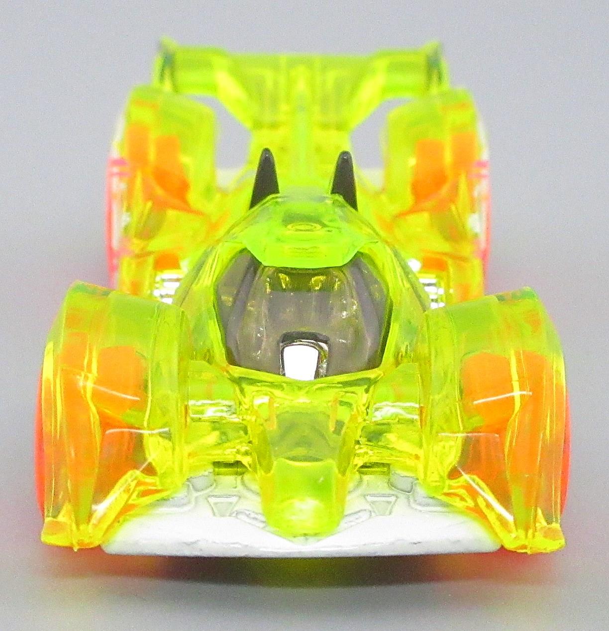 Hot Wheels® Newsletter - Collection Management