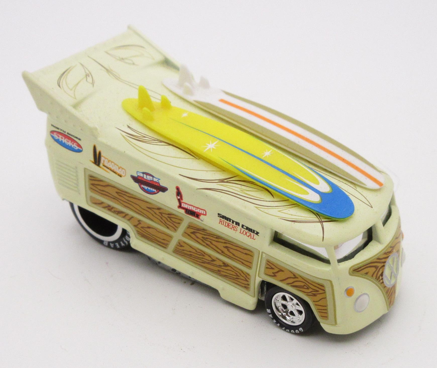 - Rockhead Diecast