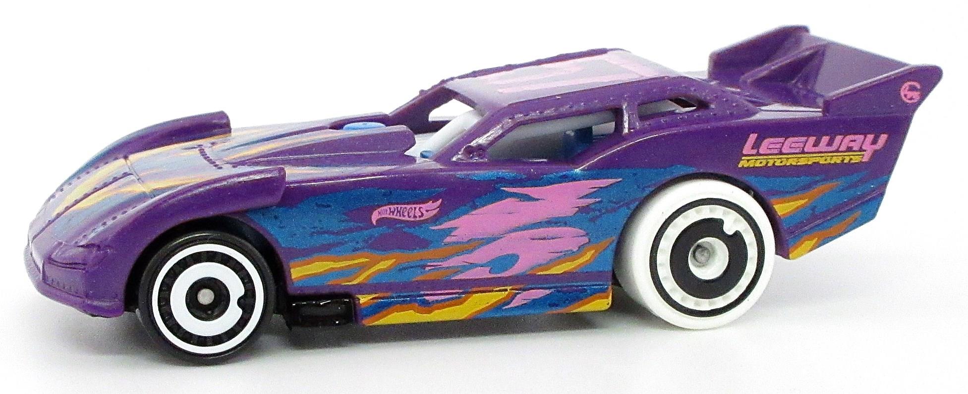 Hot Wheels® Newsletter - Collection Management