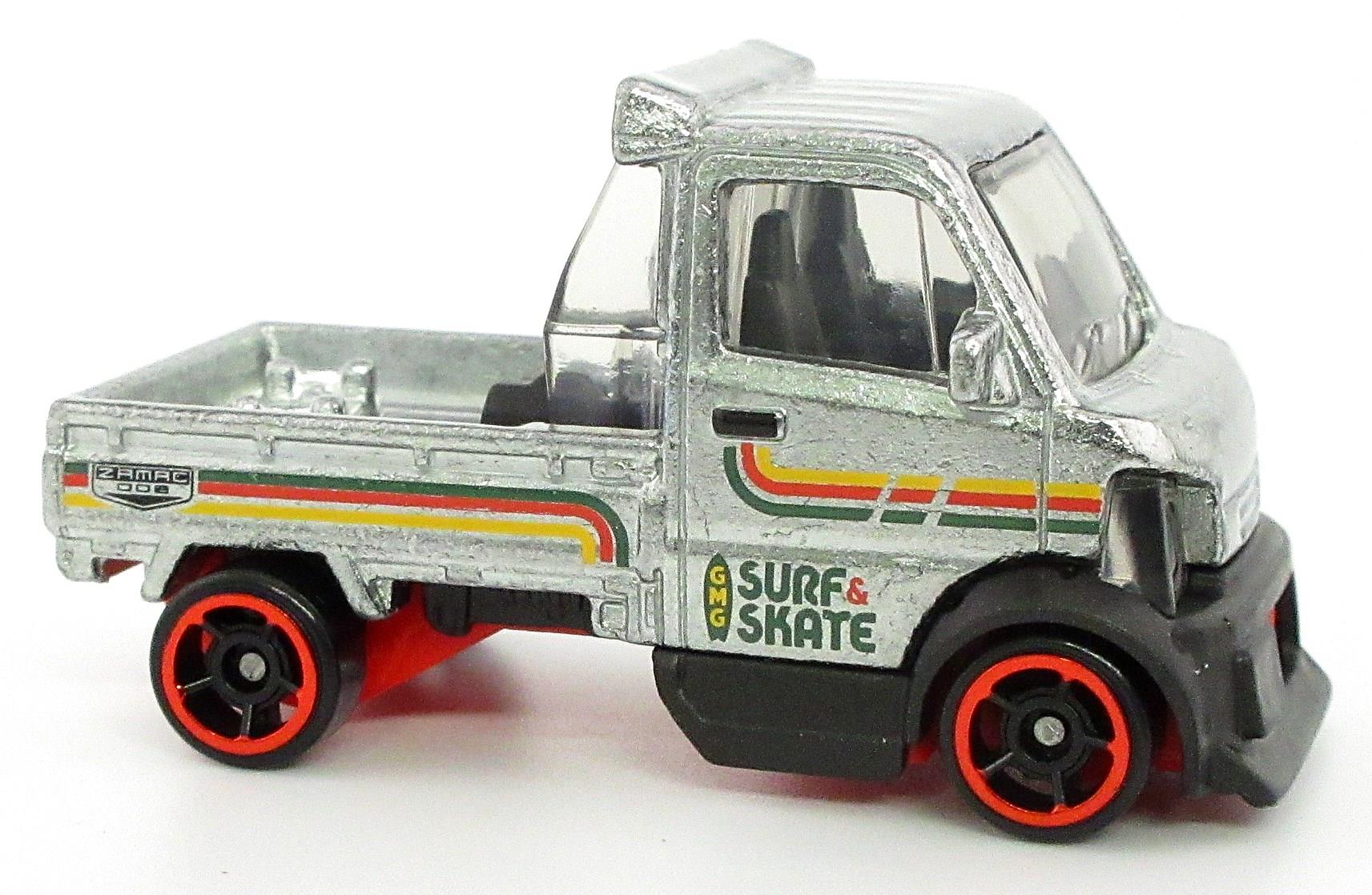 Hot Wheels® Newsletter - Collection Management