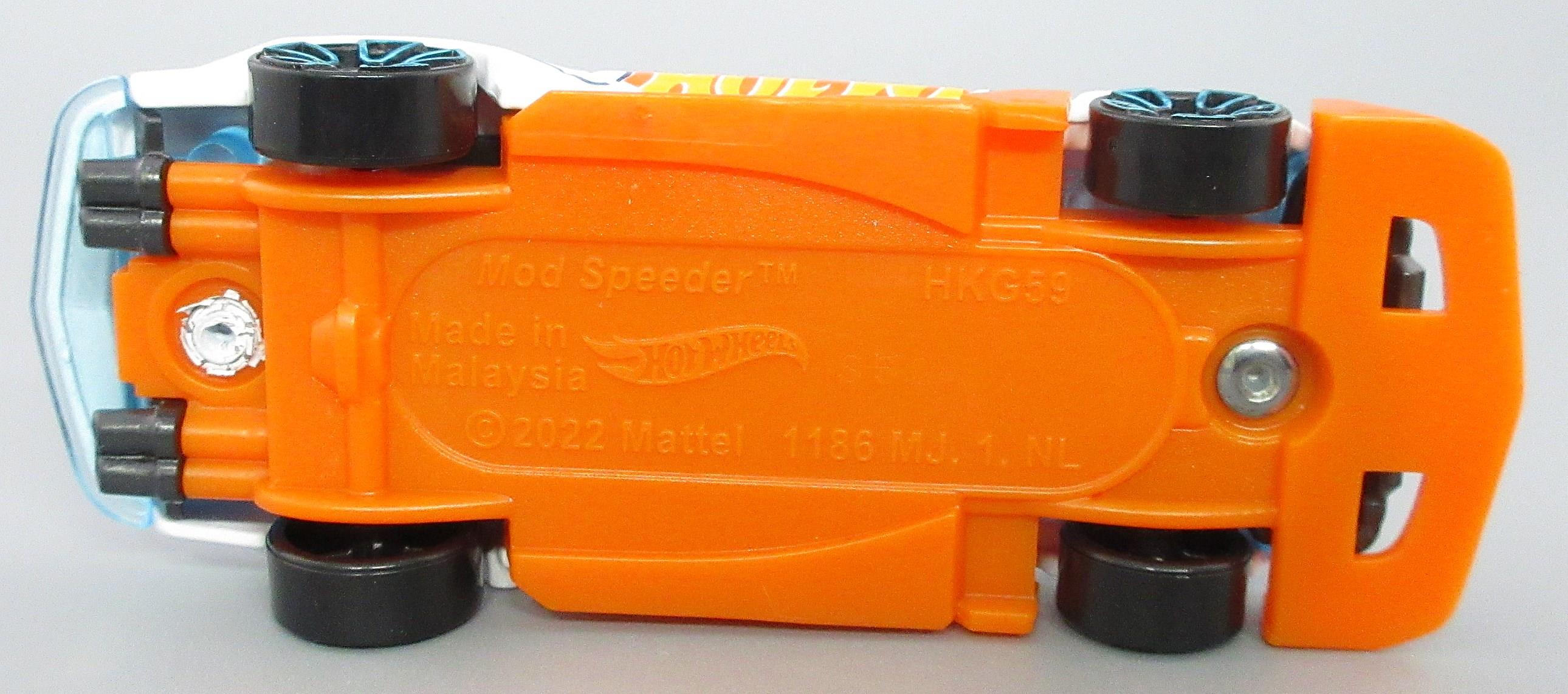 Hot Wheels® Newsletter - Collection Management