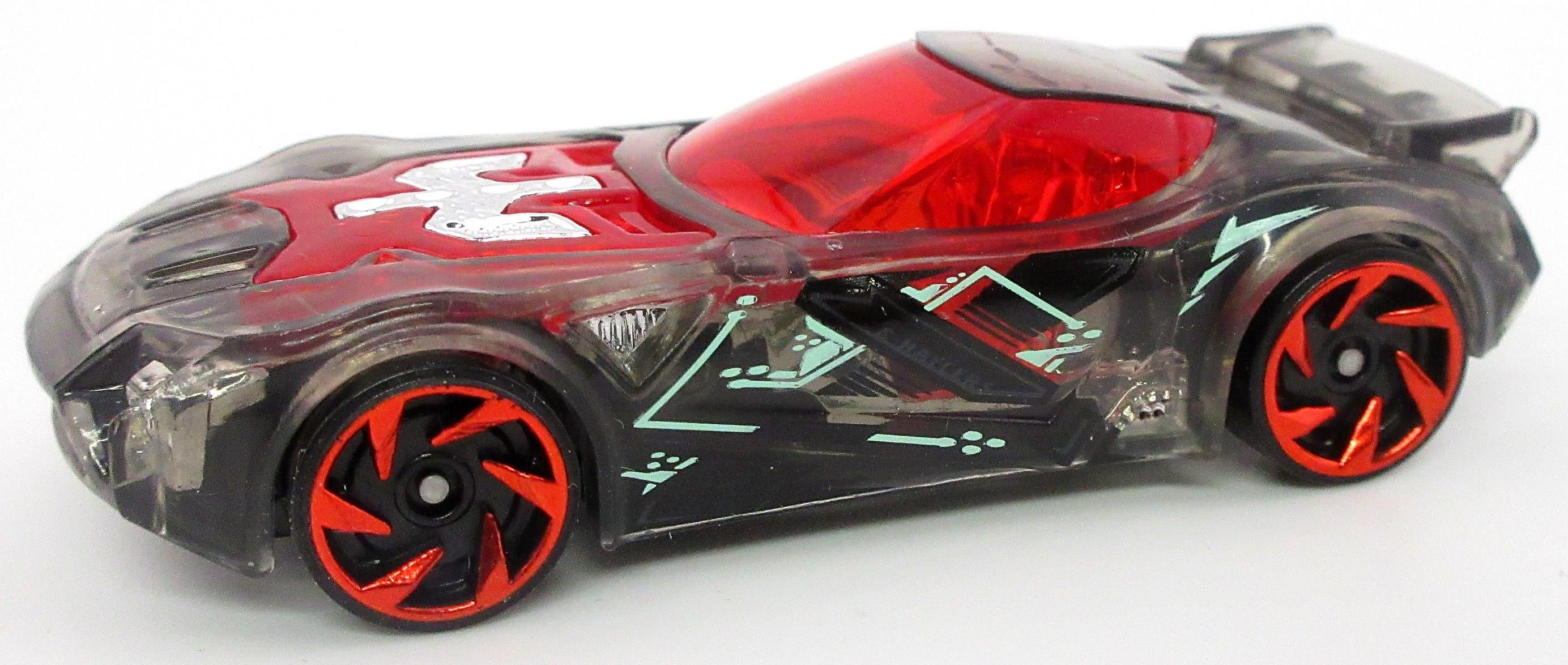 Hot Wheels® Newsletter - Collection Management