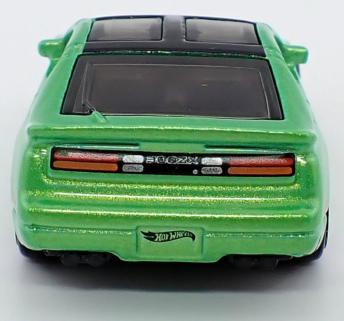 Hot Wheels® Newsletter - Collection Management