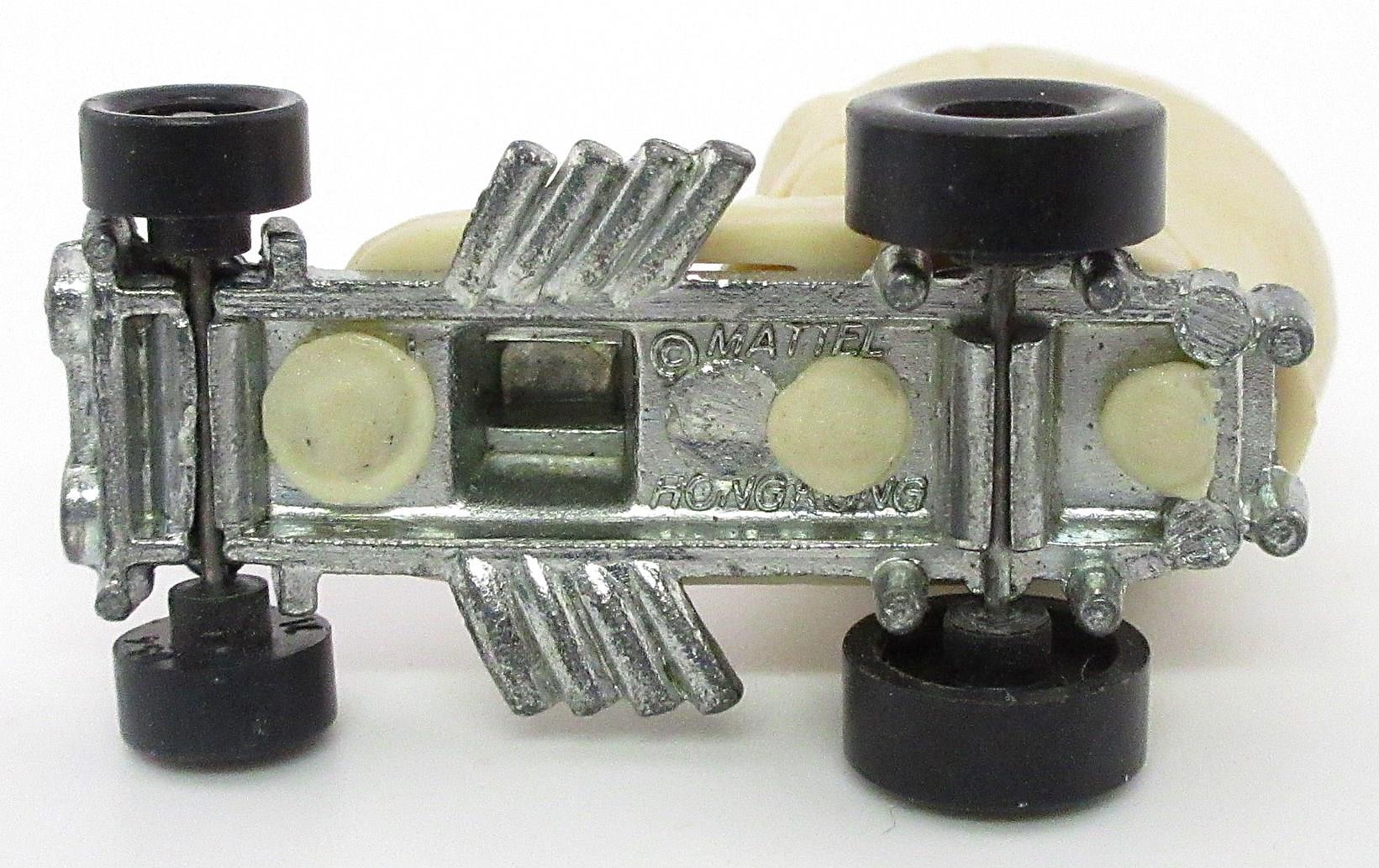 Hot Wheels® Newsletter - Collection Management