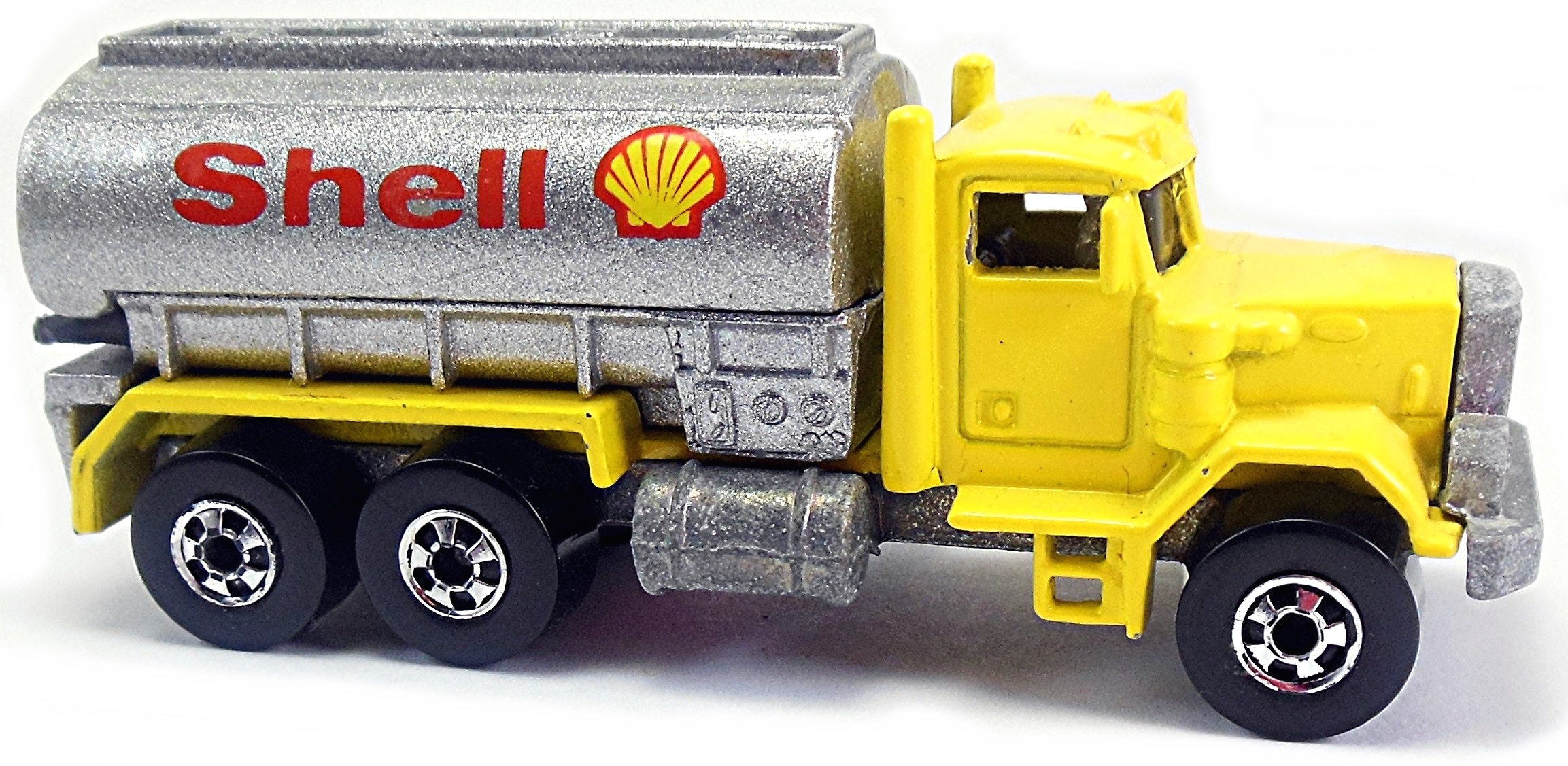 Hot Wheels® Newsletter - Collection Management