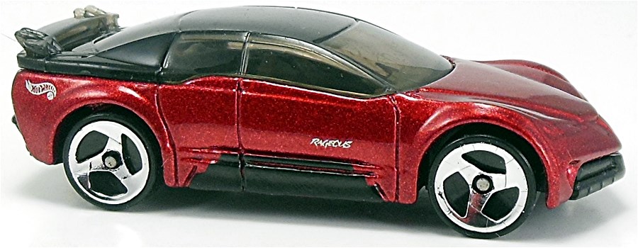 Hot Wheels® Newsletter - Collection Management