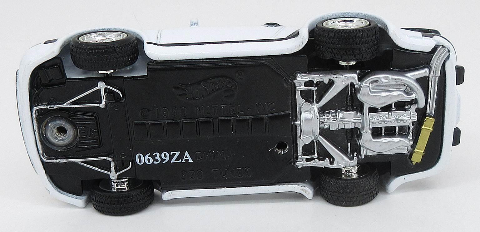 Hot Wheels® Newsletter - Collection Management