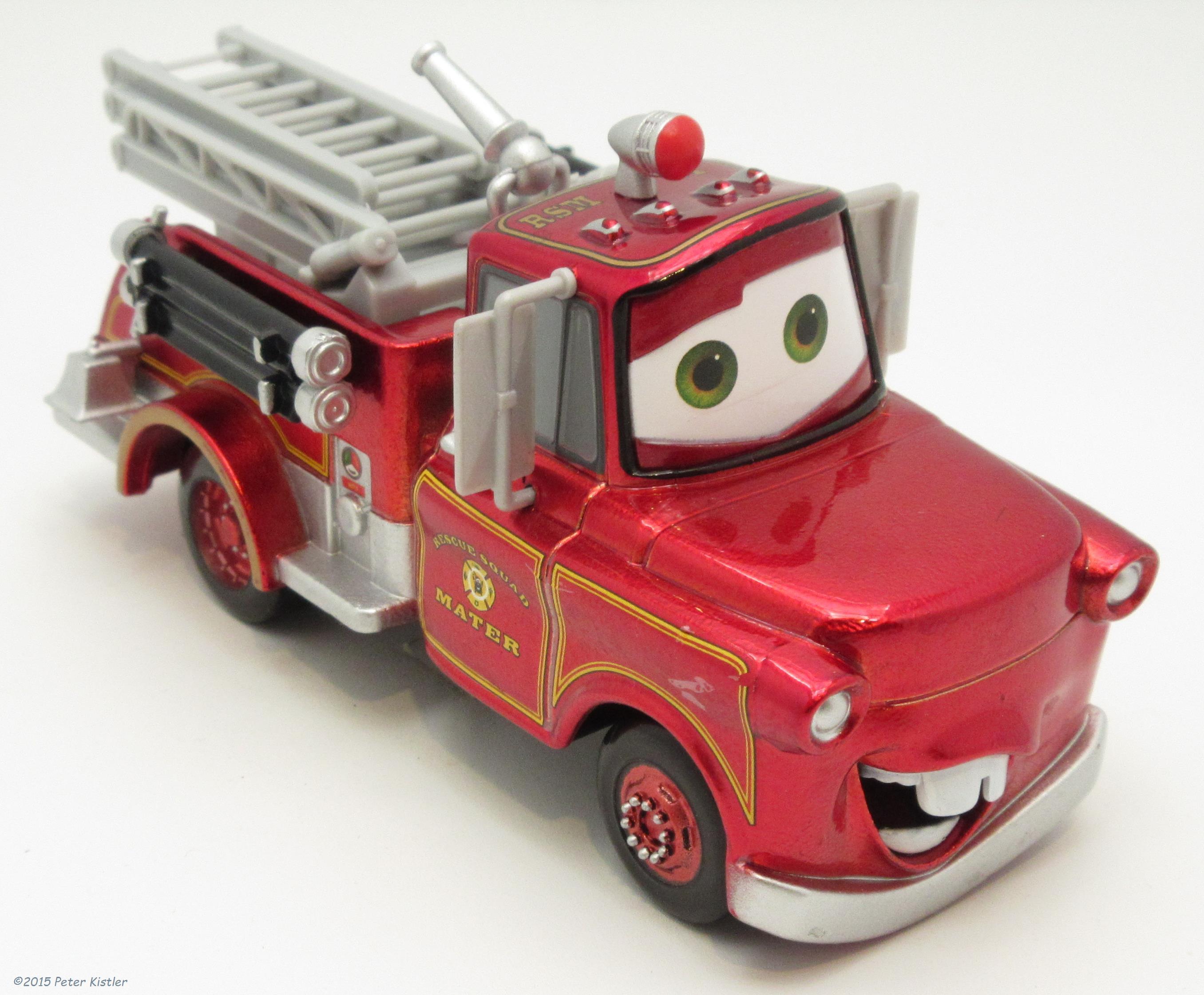 Hot Wheels® Newsletter - Collection Management