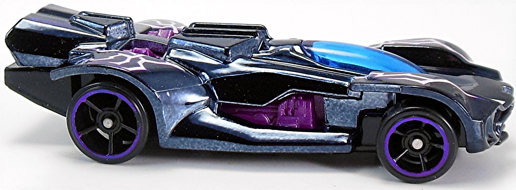 - Rockhead Diecast
