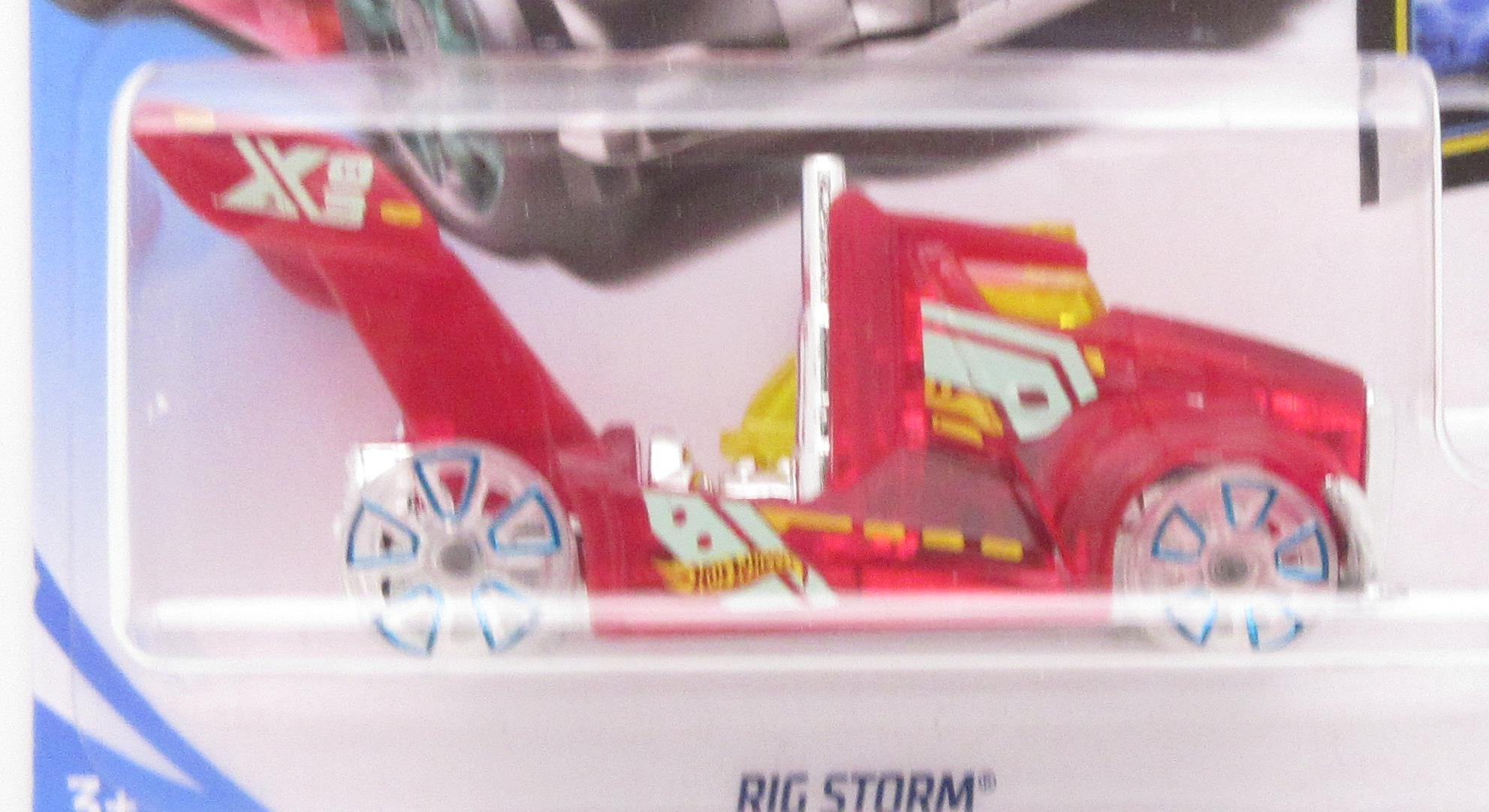 Hot Wheels® Newsletter - Collection Management