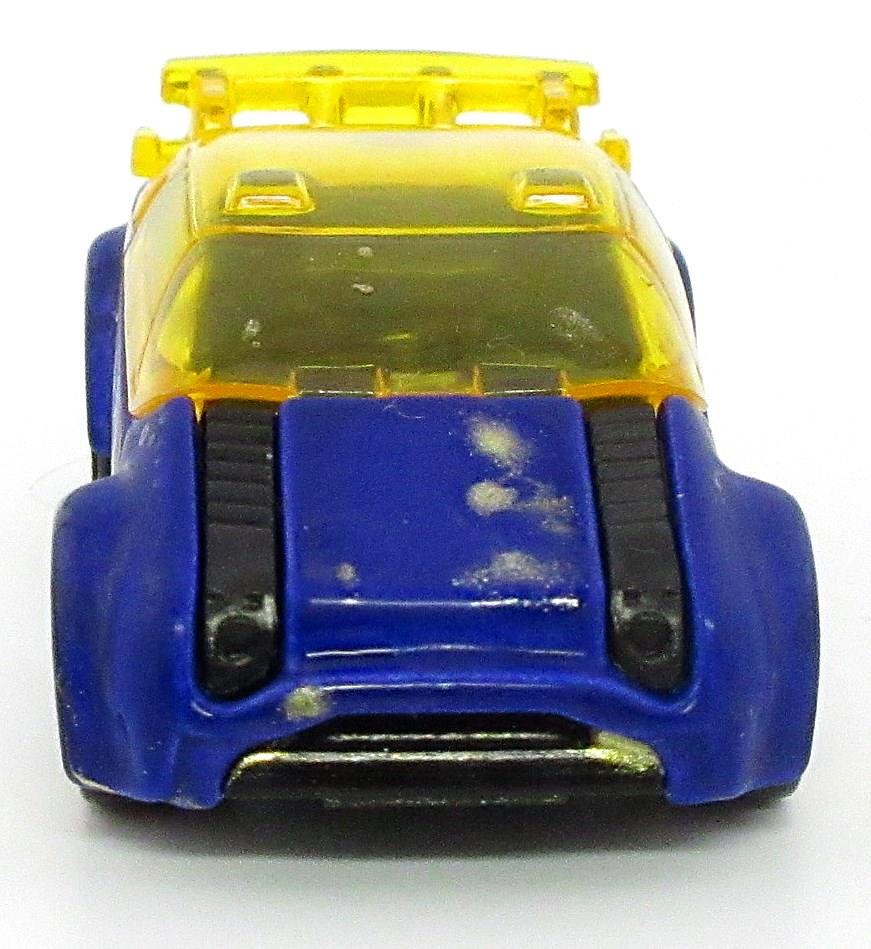 Hot Wheels® Newsletter - Collection Management