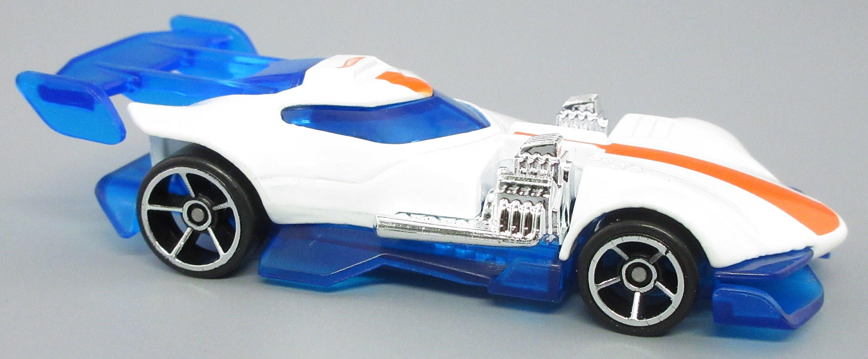 Hot Wheels® Newsletter - Collection Management