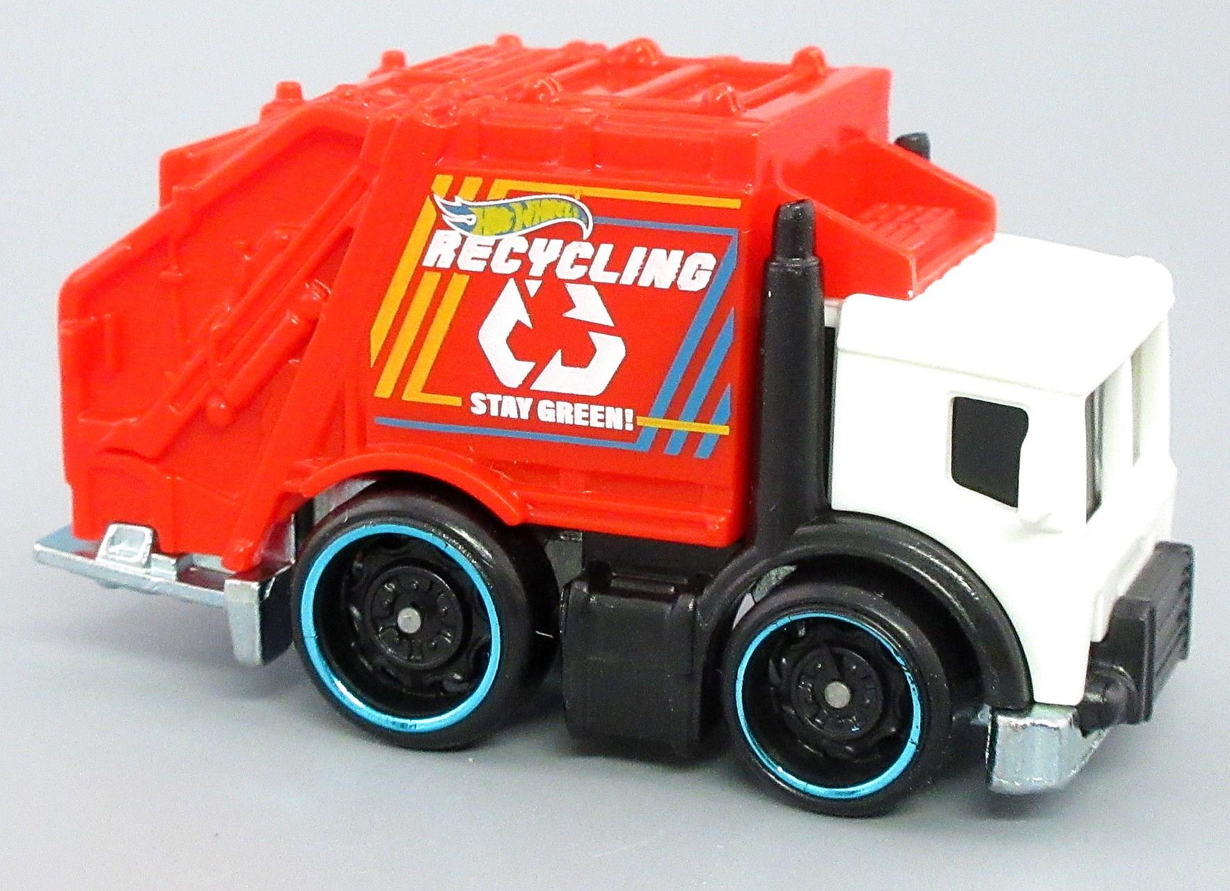 Hot Wheels® Newsletter - Collection Management