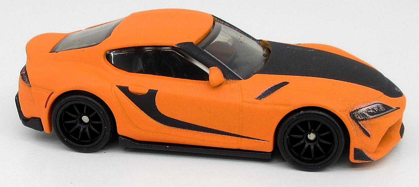 Hot Wheels® Newsletter - Collection Management