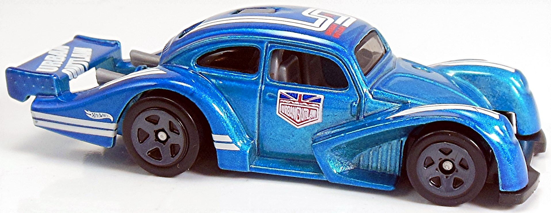 Hot Wheels® Newsletter - Collection Management