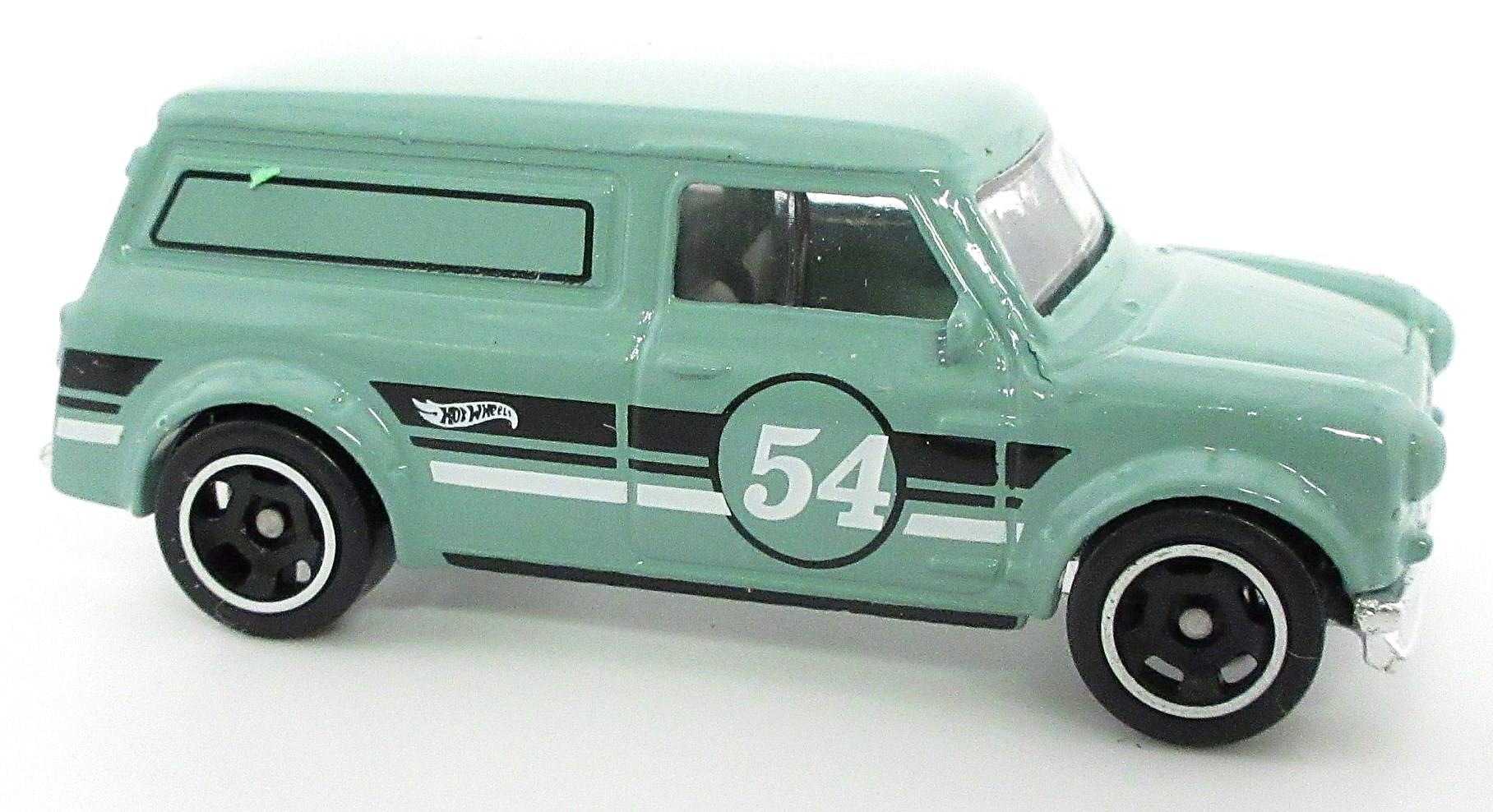 Hot Wheels® Newsletter - Collection Management