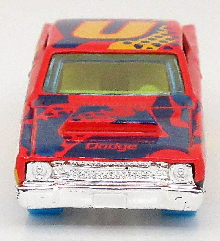 Hot Wheels® Newsletter - Collection Management