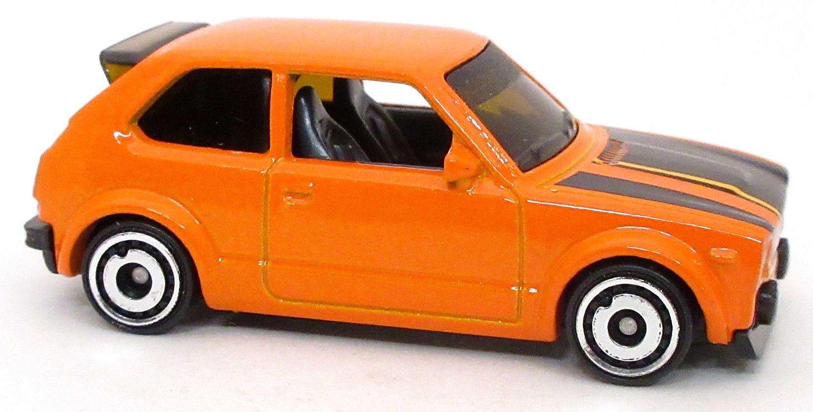 - Rockhead Diecast