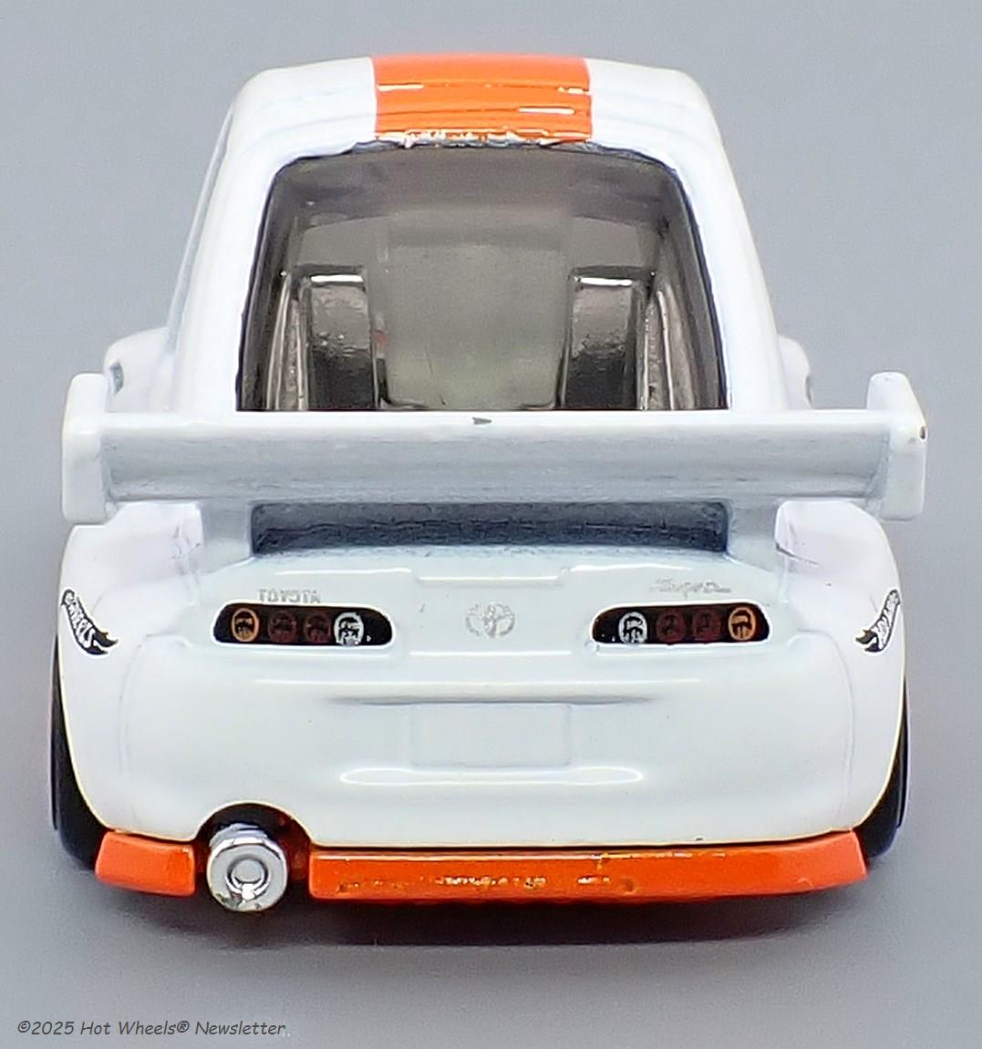 Hot Wheels® Newsletter - Collection Management