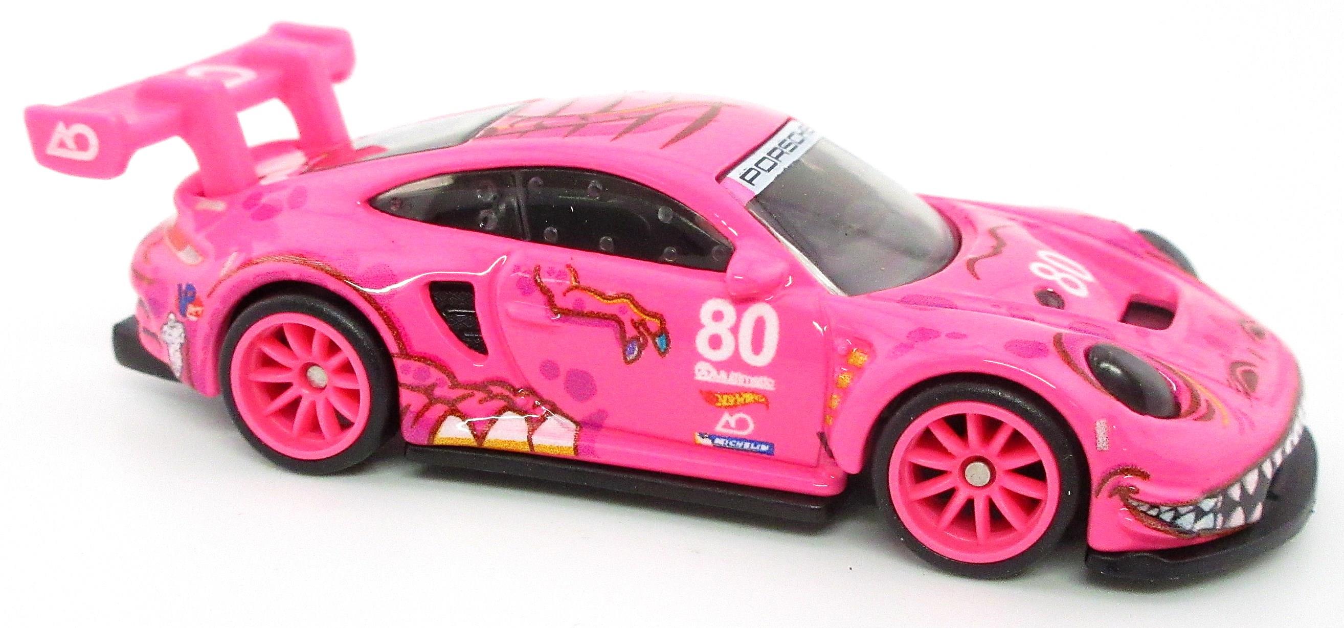 Hot Wheels® Newsletter - Collection Management