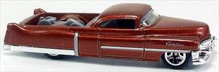 Hot Wheels® Newsletter - Collection Management
